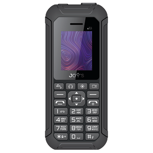 Телефон joy's s15 black отличное купить за 890 руб. в Петрозаводске ...